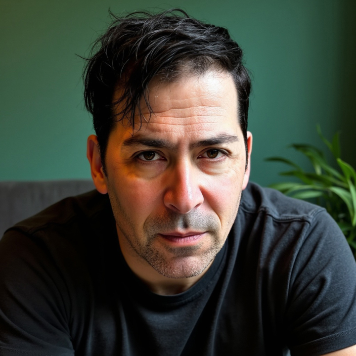 Andrew Draper, a versatile, innovative entrepreneur, designer, and ...